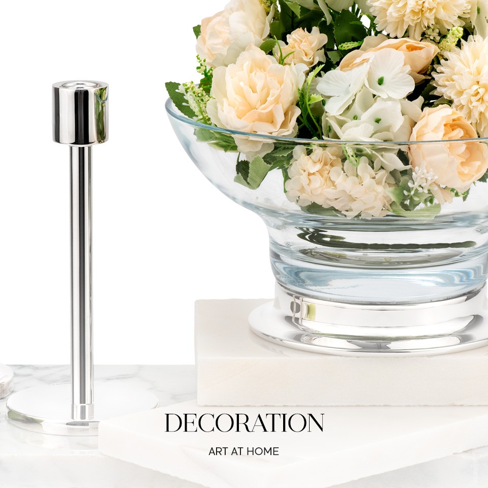 Topázio - Tradition and Innovation in silver objects and silver bath ...